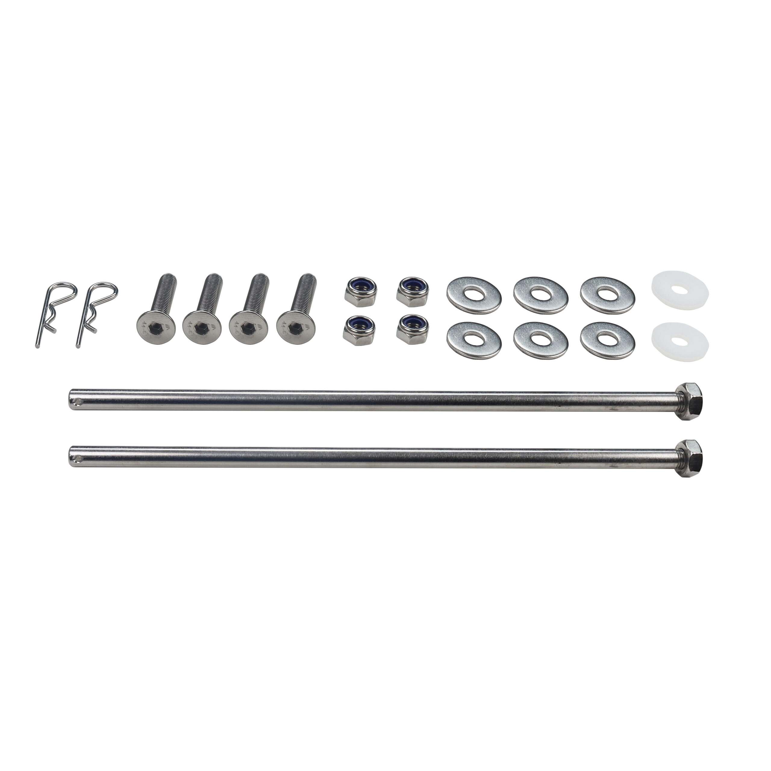 DV32 Davit bolt kit - Båtsystem