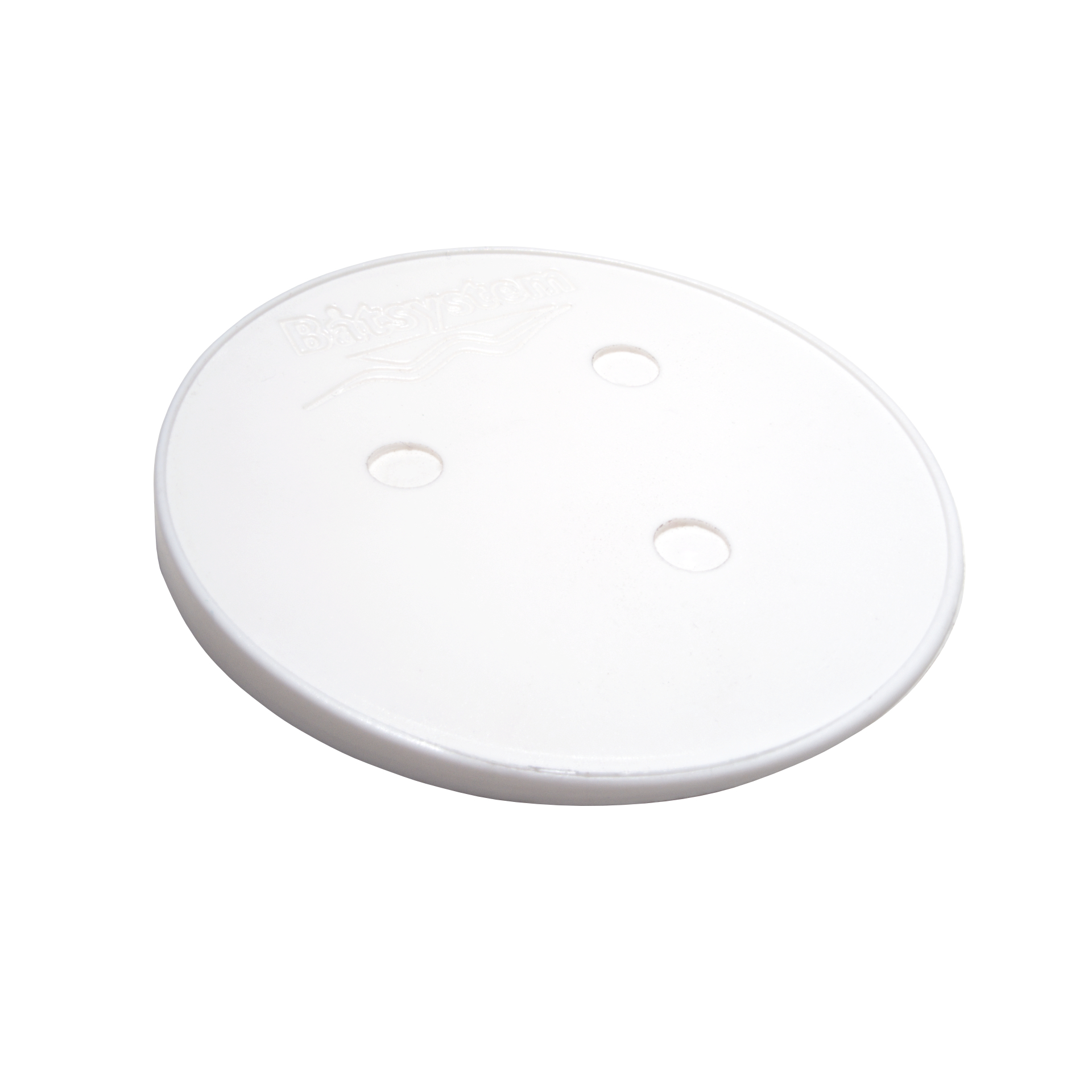 Coned plastic washer with 5° inclination - Båtsystem