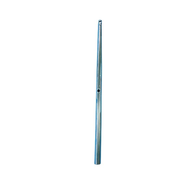 Stanchion with Welded Top Ø25 mm - Båtsystem
